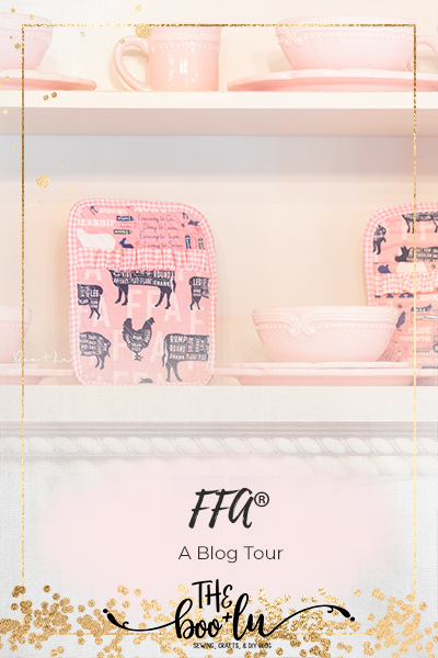 Boo + Lu - Boo + Lu Blog | Sewing, Crafts, and DIY