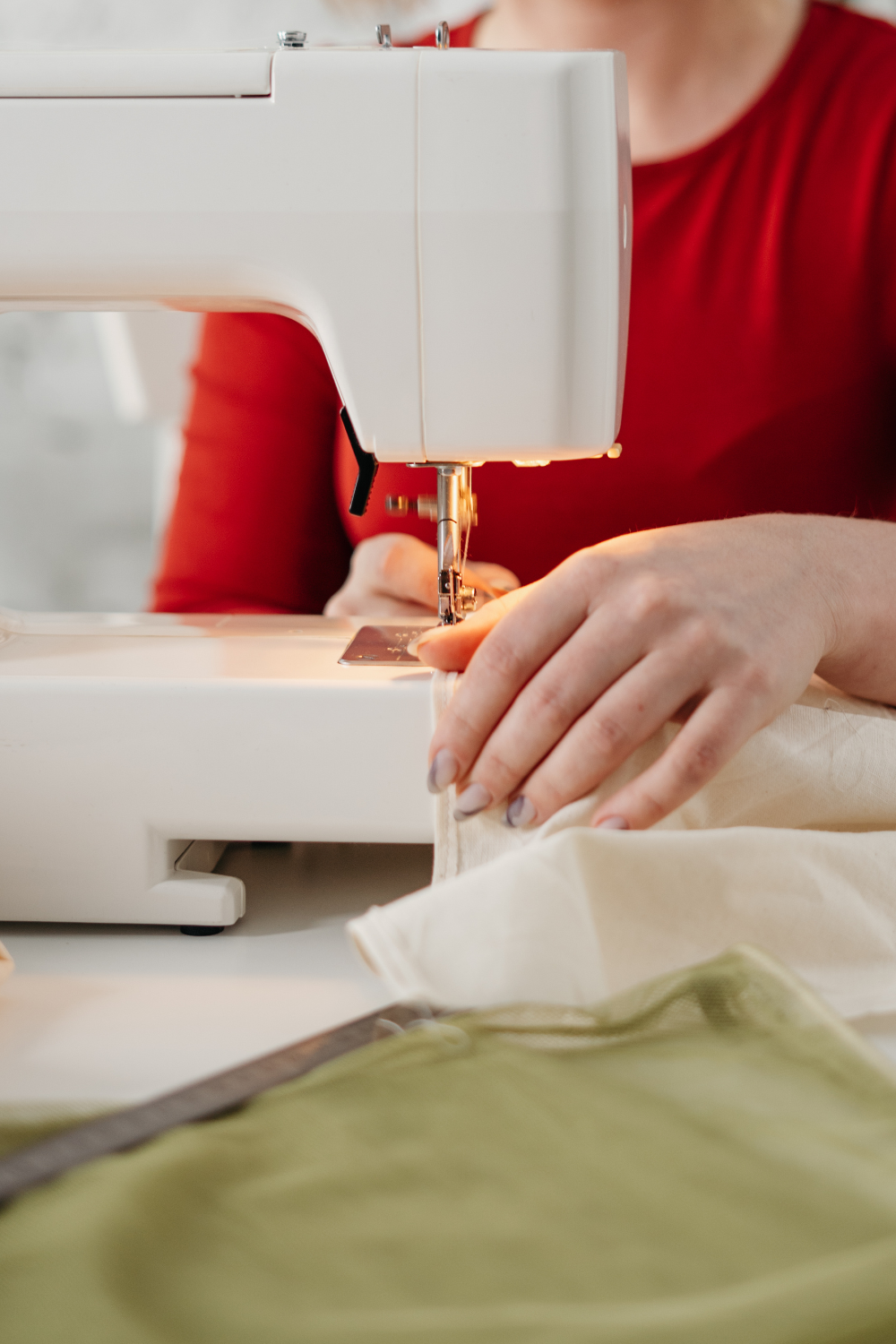 How to Print PDF Sewing Patterns - Boo and Lu