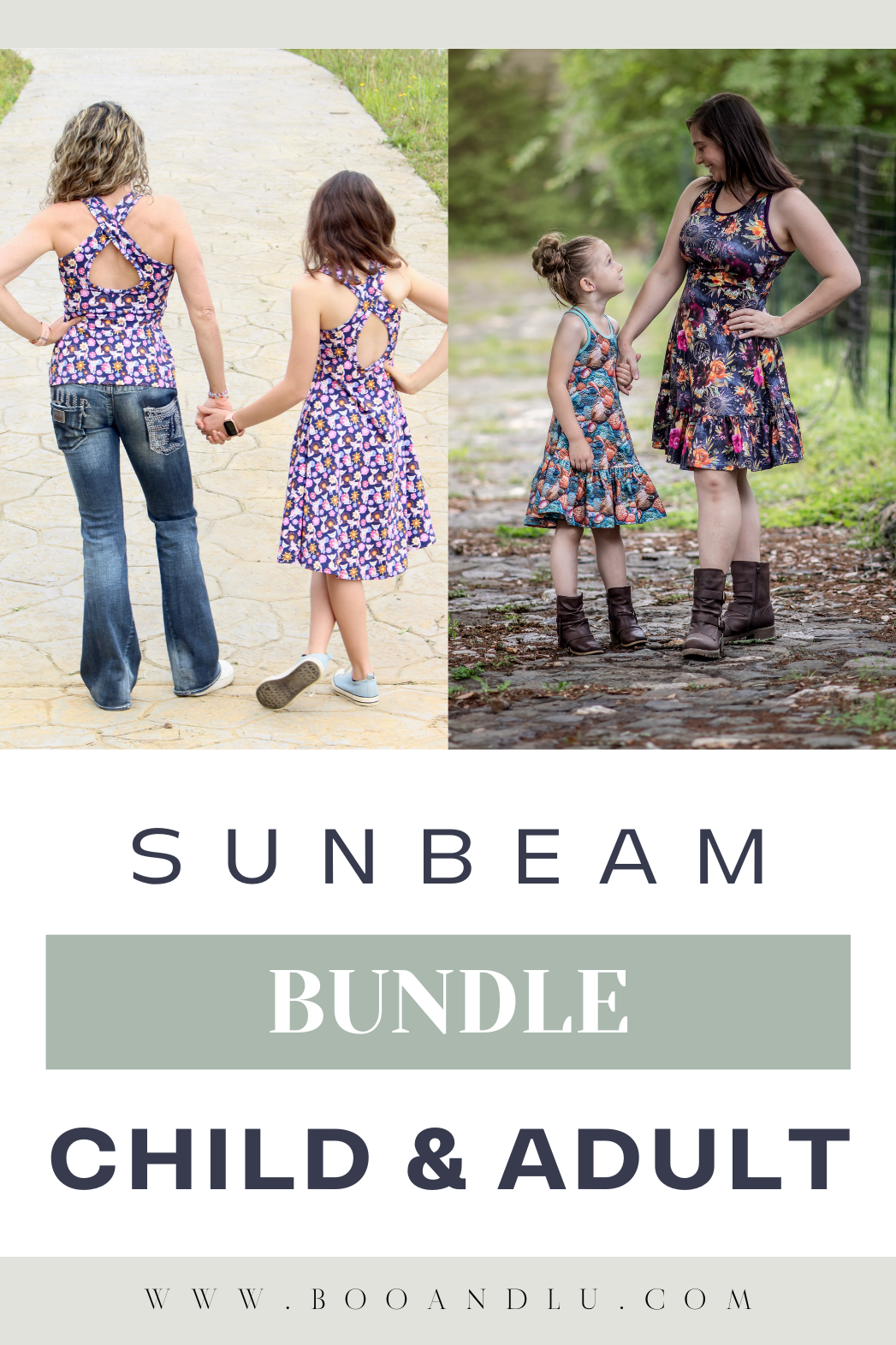 Sunbeam Bundle