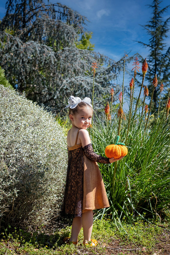 Fleur Dress & Accessories Digital Sewing Pattern - Boo and Lu